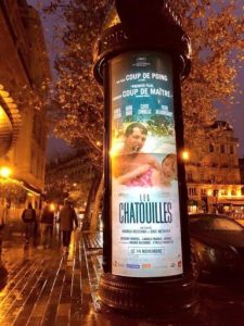 Les chatouilles colonne maurice – Danse Prénatale